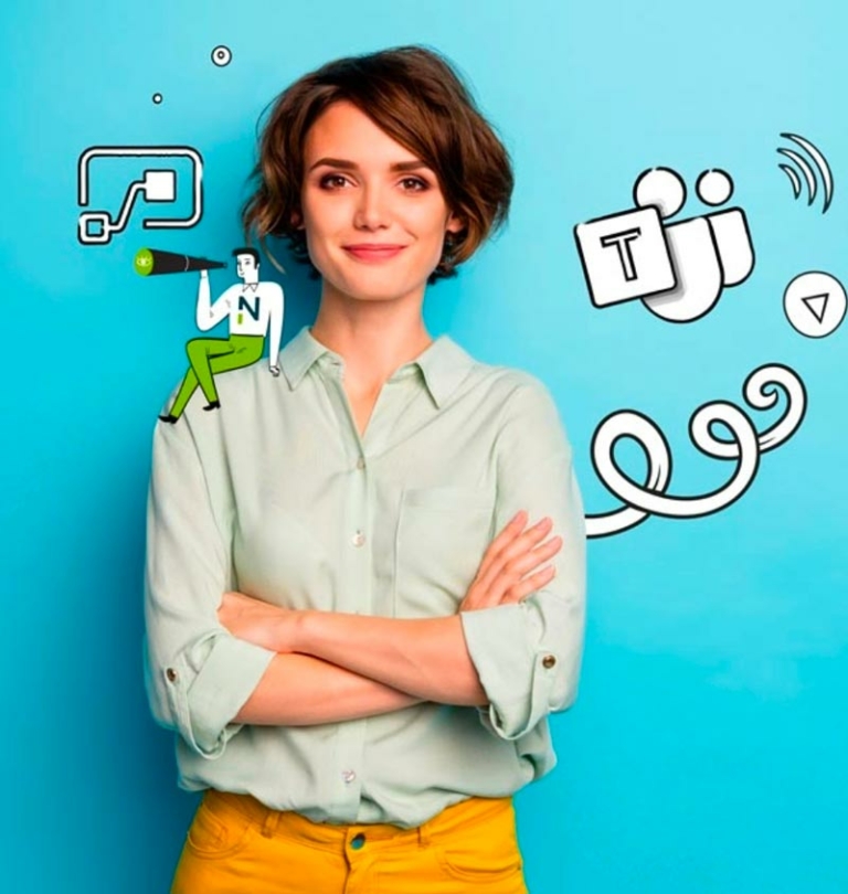 Neos-SDI : partenaire d'Excellence de votre transformation IT & Digital